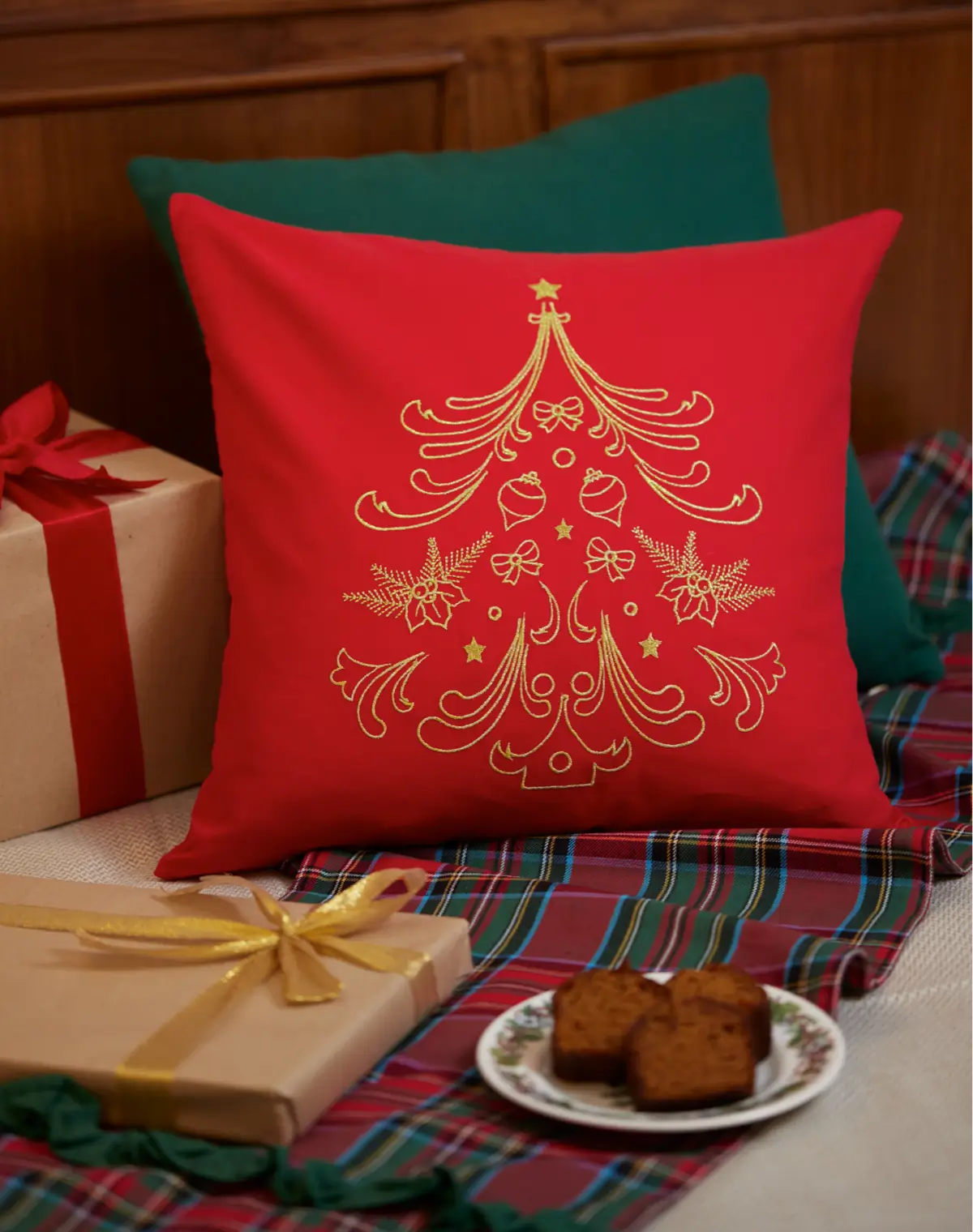 Christmas - Cananor Guild