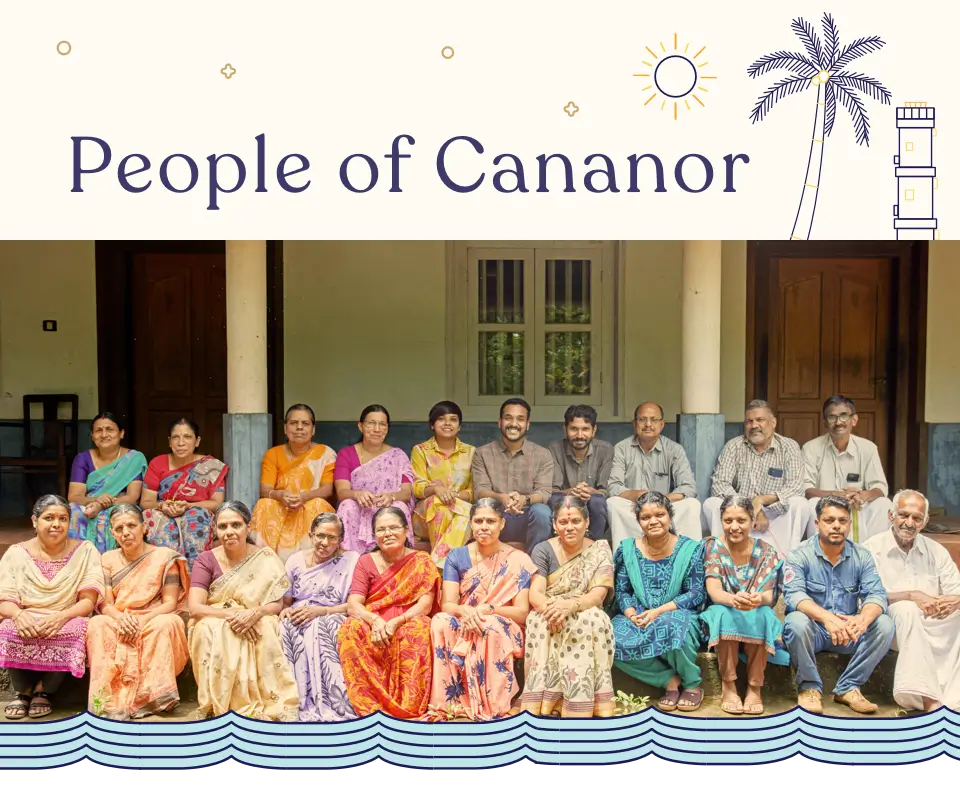 Our Team - Cananor Guild